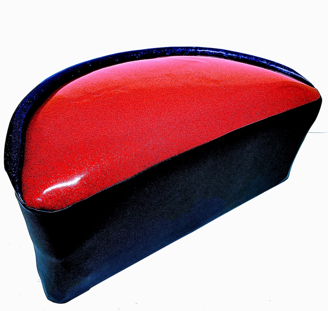 Red Bling Top Booster Seat - Etsy