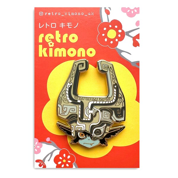 Midna - Etsy UK