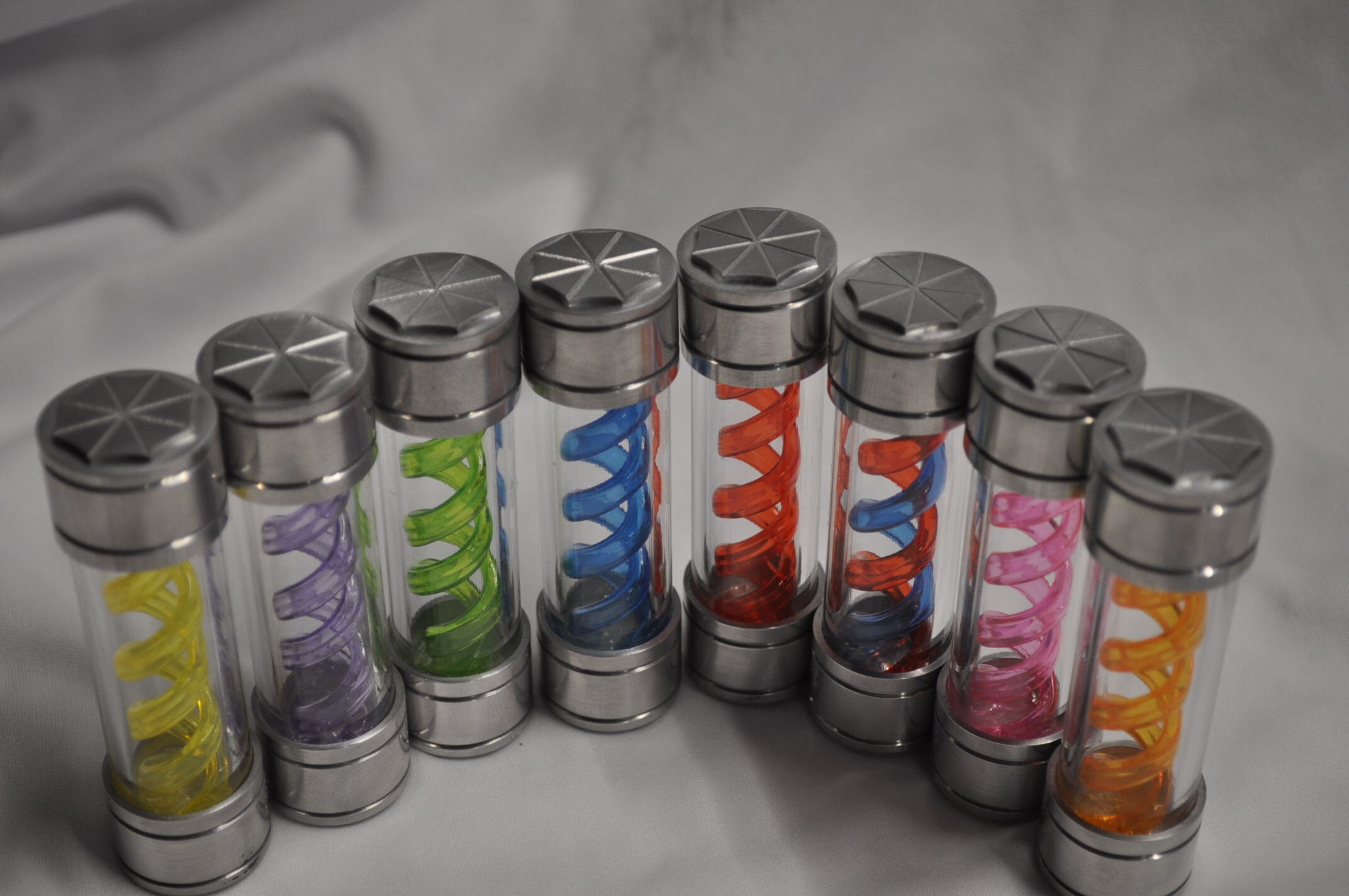 Custom T-virus Colors Made to Order - Etsy