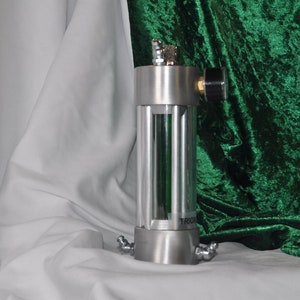 Trioxin 245 Custom Prop - Etsy