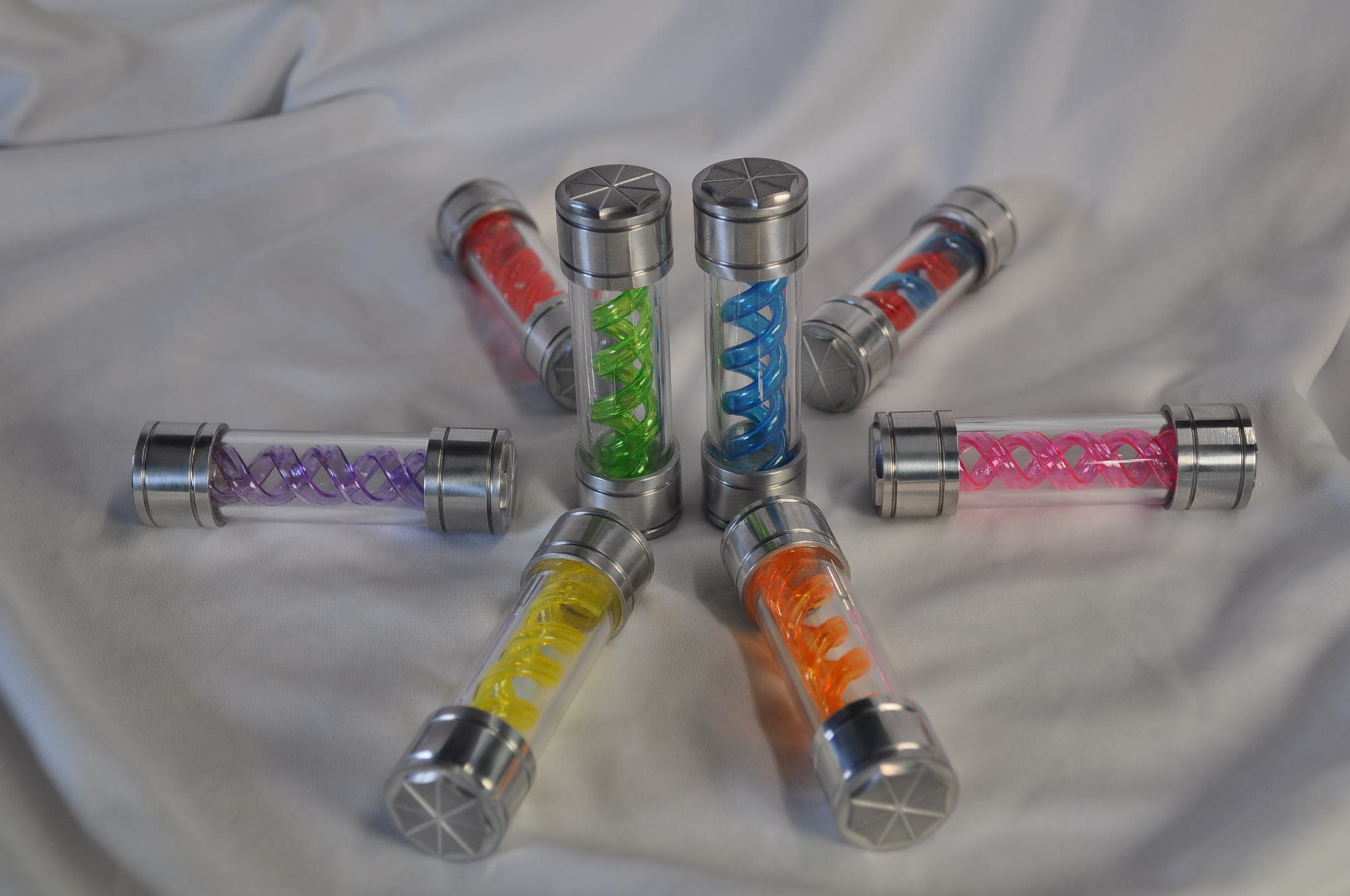 Custom T-virus Colors Made to Order - Etsy