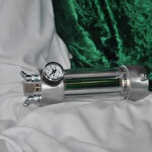 Trioxin 245 Custom Prop - Etsy