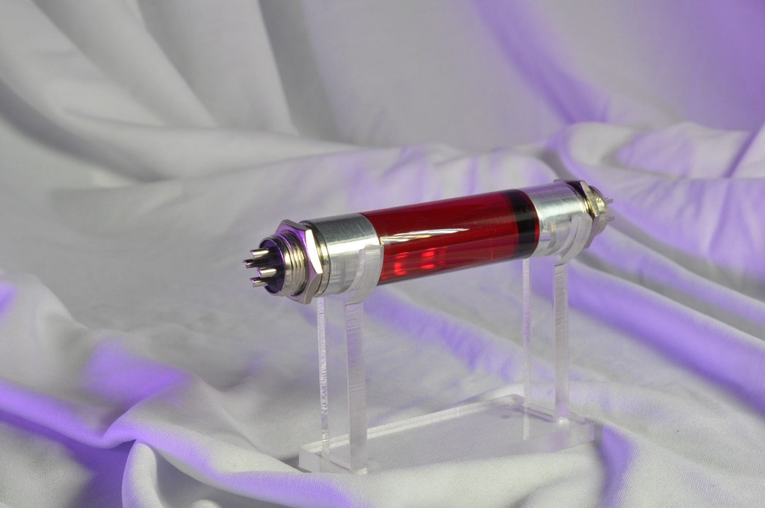 Pym Particles 1970 Time Travel Red or Blue - Etsy