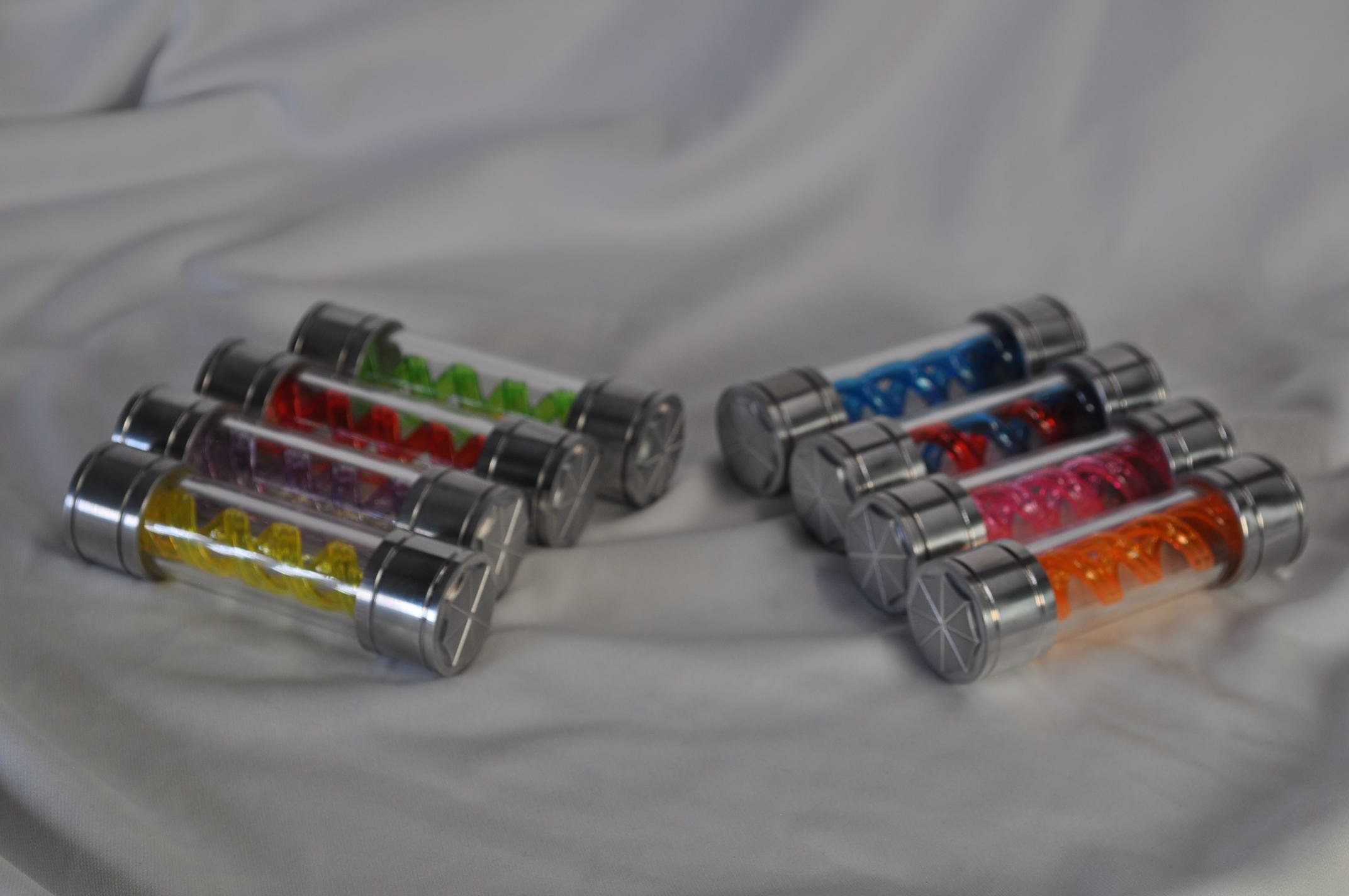 Custom T-virus Colors Made to Order - Etsy