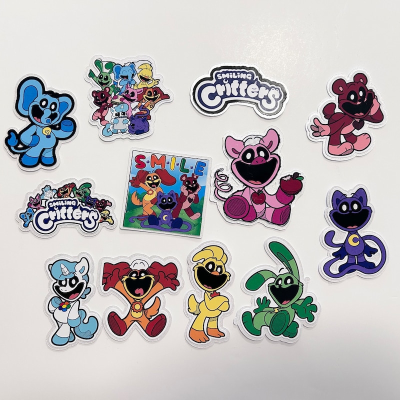 Catnap Birthday Cake - Etsy