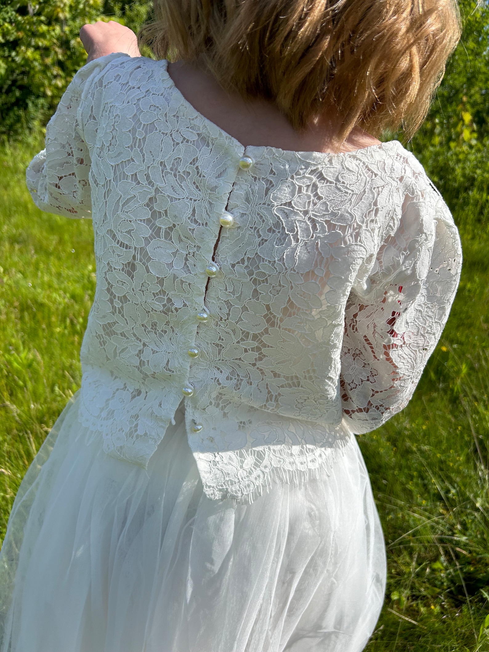 LDS Baptism Dress, Great to Be 8, Baptism Gift, Book of Mormon, Latter ...