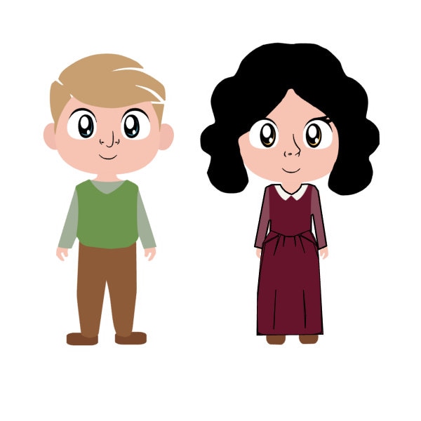 The First Vision, Joseph Smith First Vision, LDS, Book of Mormon ...