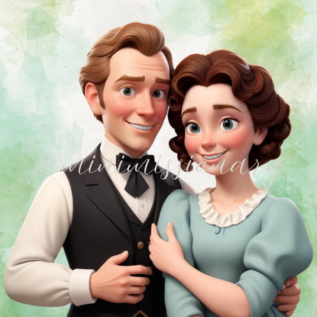 Joseph Smith, Doctrine & Covenants LDS Art, Church of Jesus Christ ...