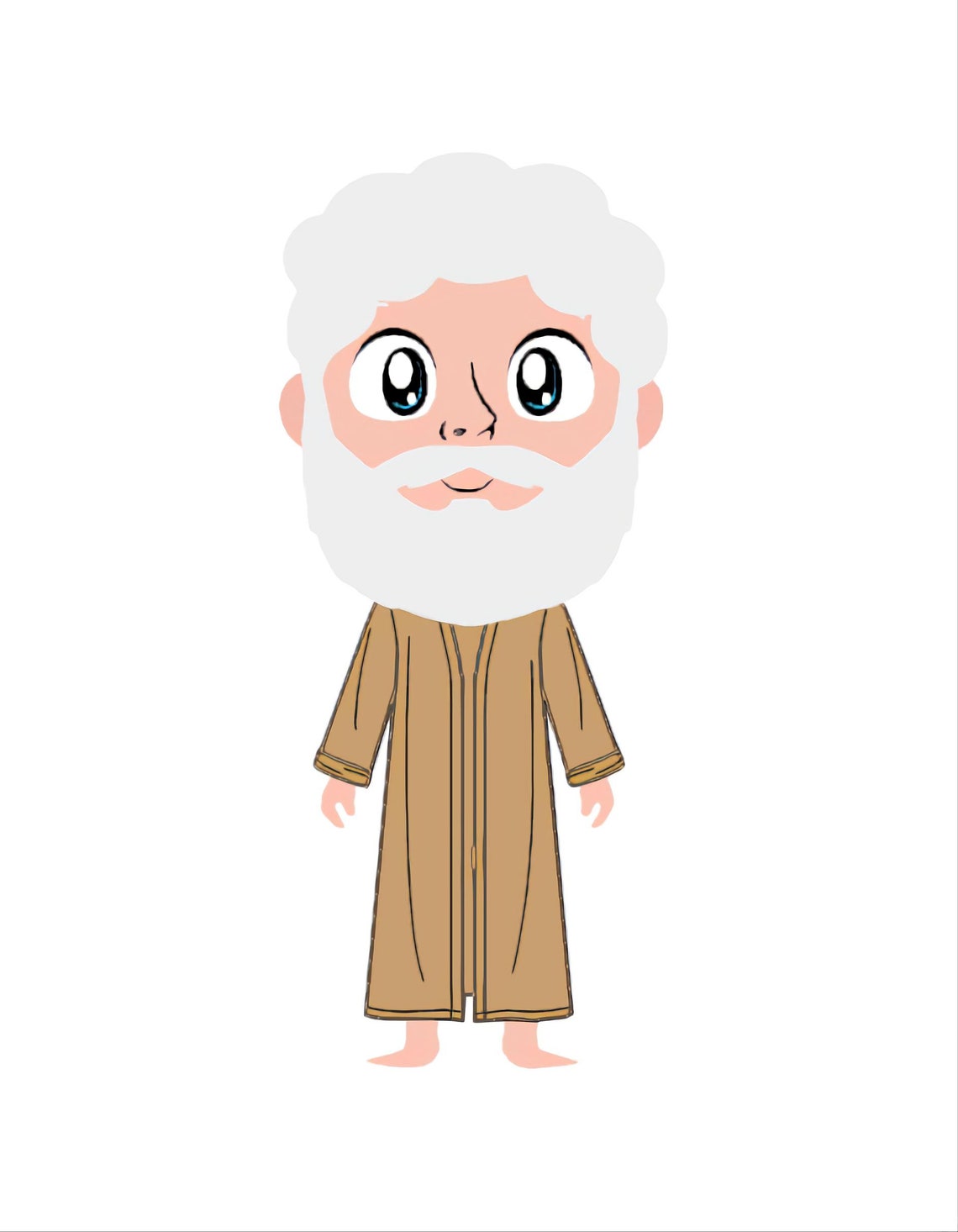 15 Abraham Characters, Isaac, Moses, Bible Stories, God, Christian ...