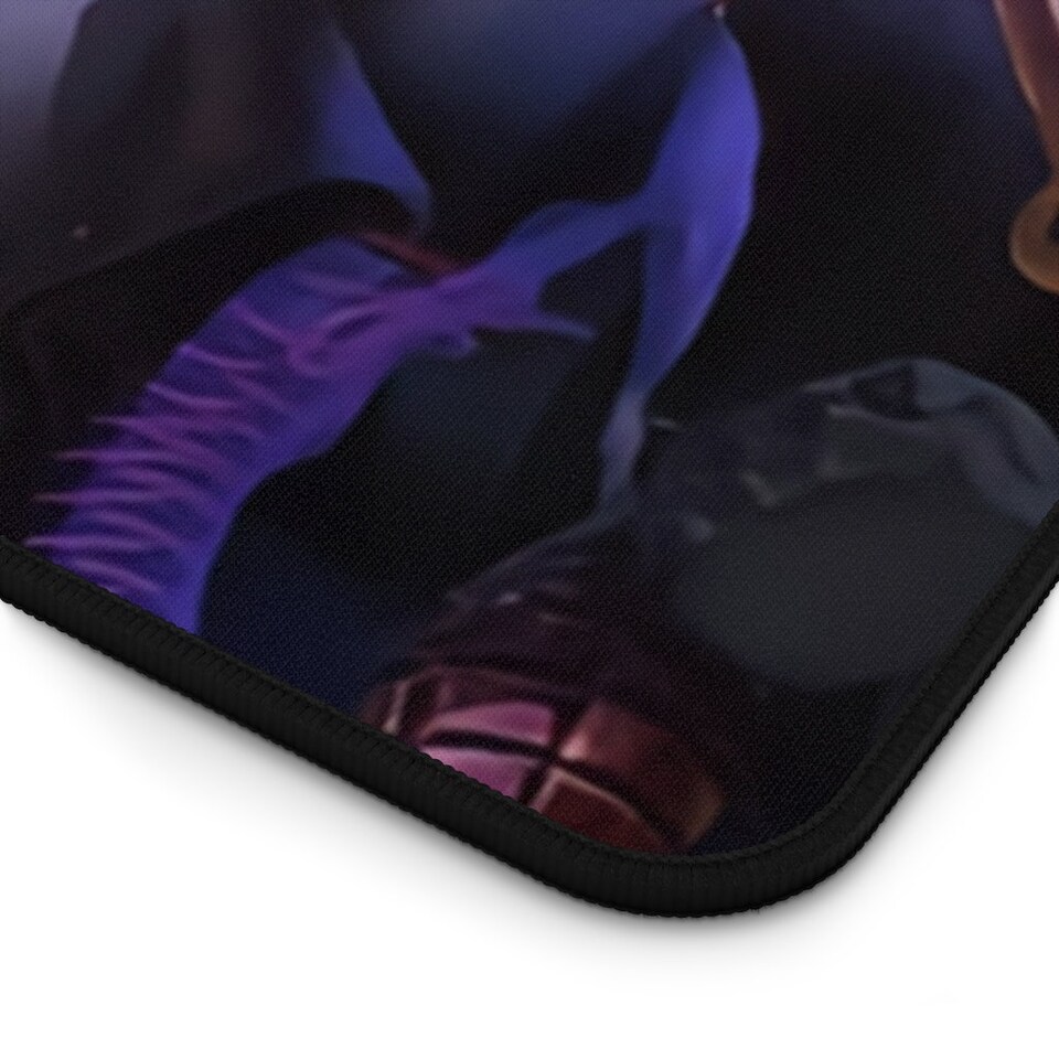 League of Legends Jinx Desk Mat | Jinx Mousepad | Arcane Jinx Mouse Pad ...