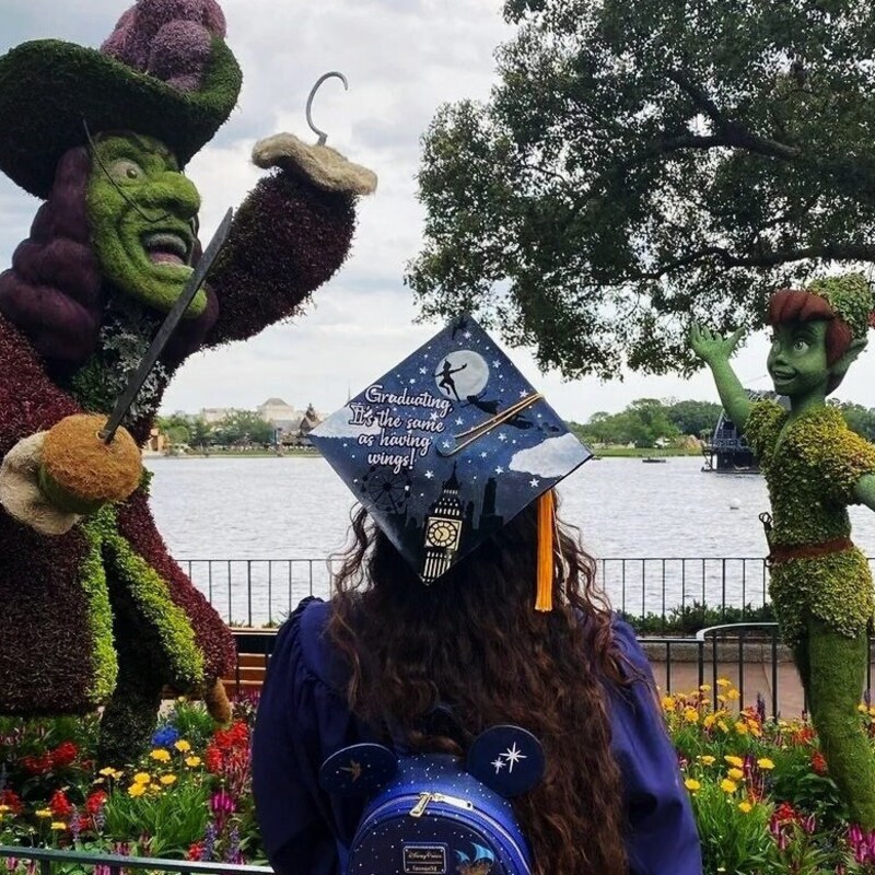 Graduation Cap Men - Etsy