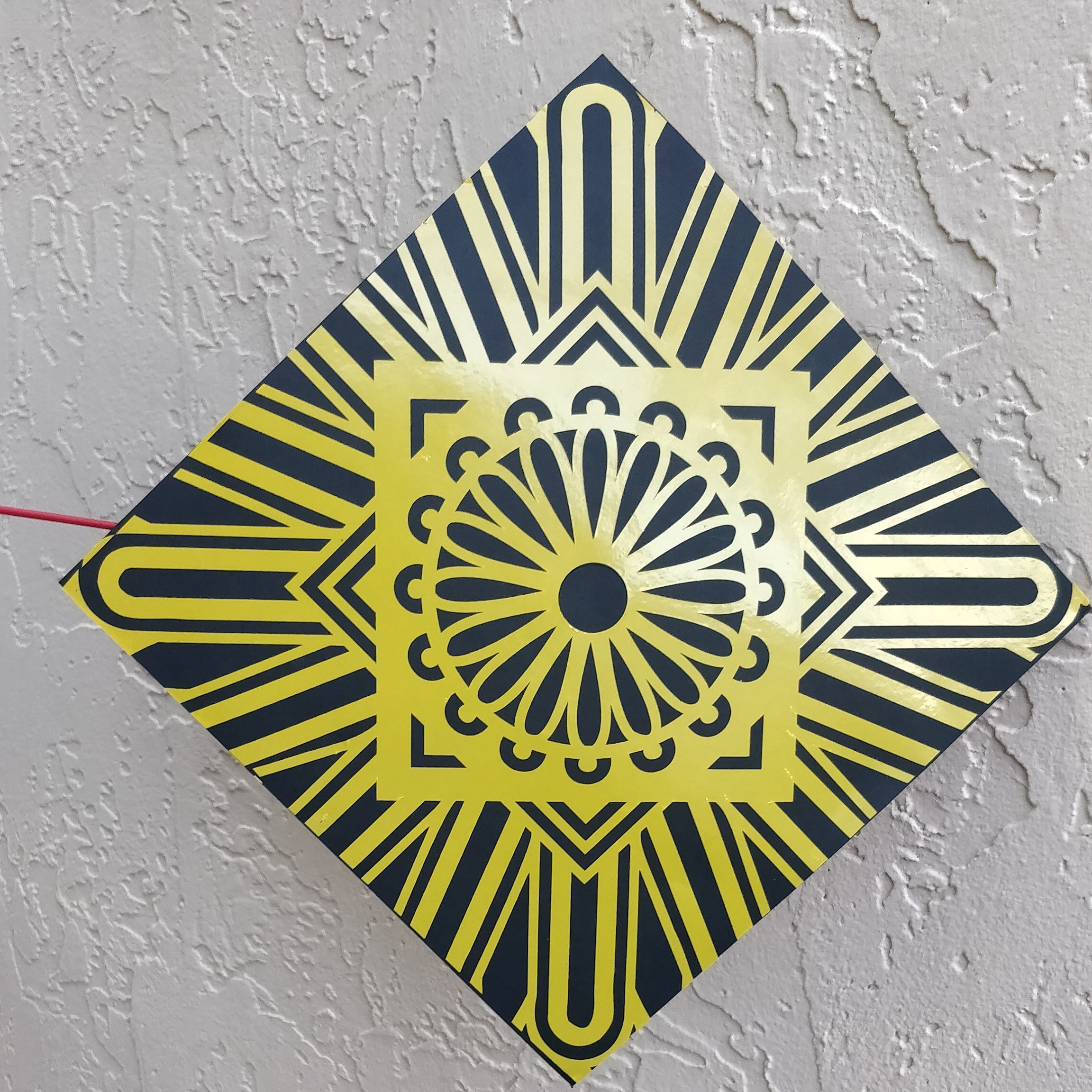 Customized Grad Cap Toppers - Etsy