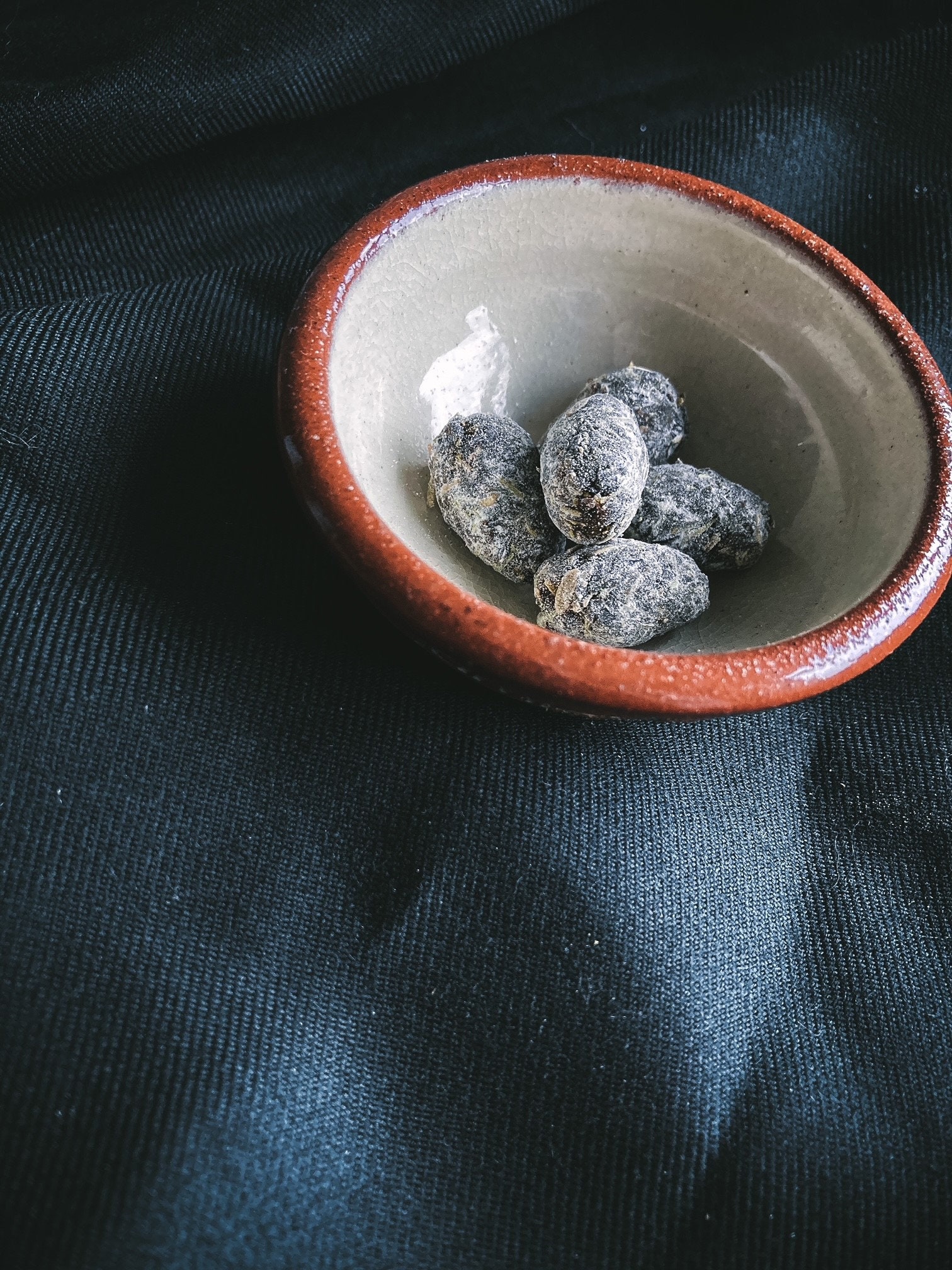 Kyphi, Handmade Incense, Kyphi Incense, Incense Cones, Natural Incense ...