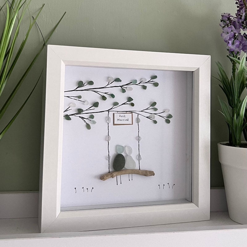 Sea Glass Pictures - Etsy