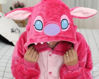 Lilo and Stitch Onesies - Etsy UK