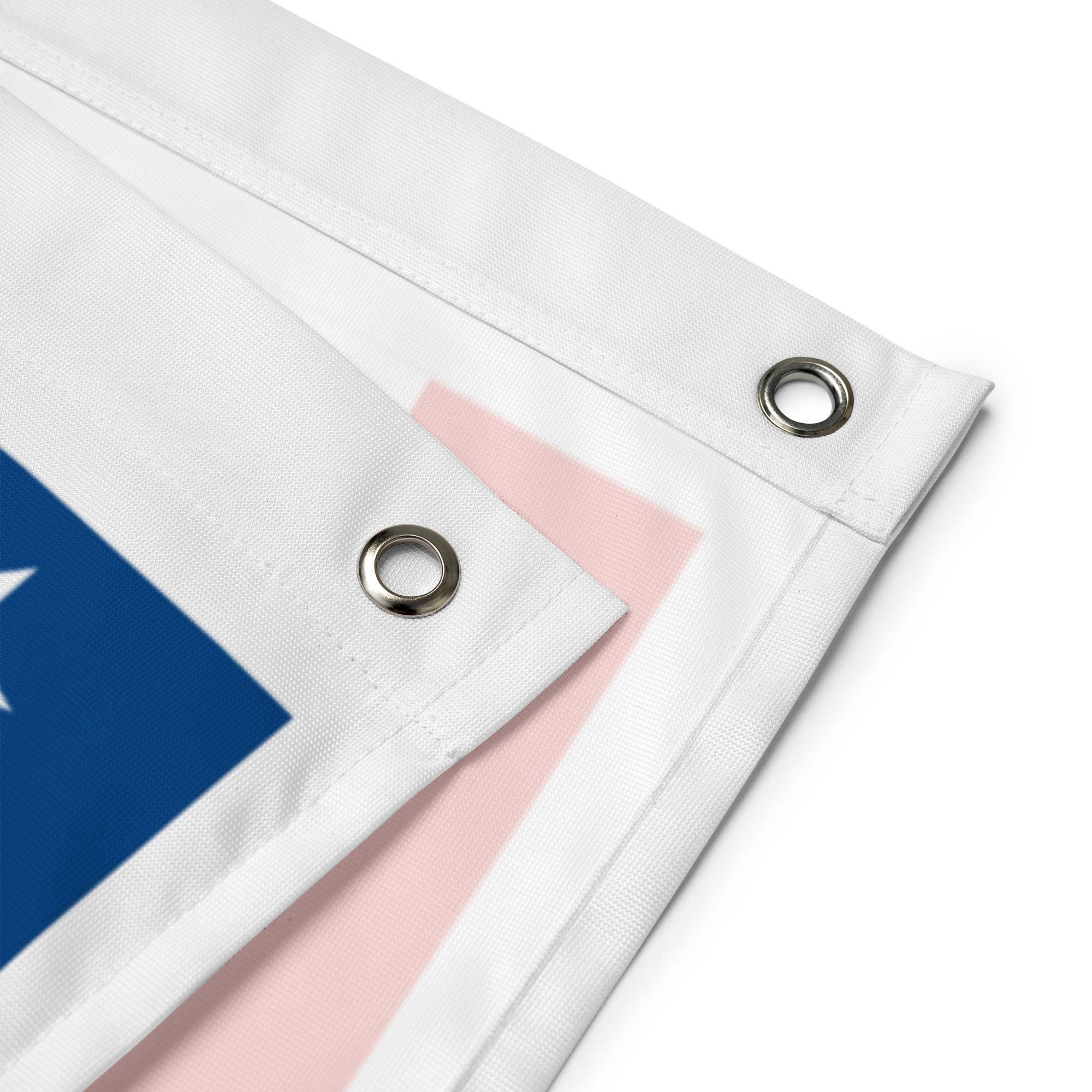 American Flag Decal | United States Flag | All 196 Country All-over ...