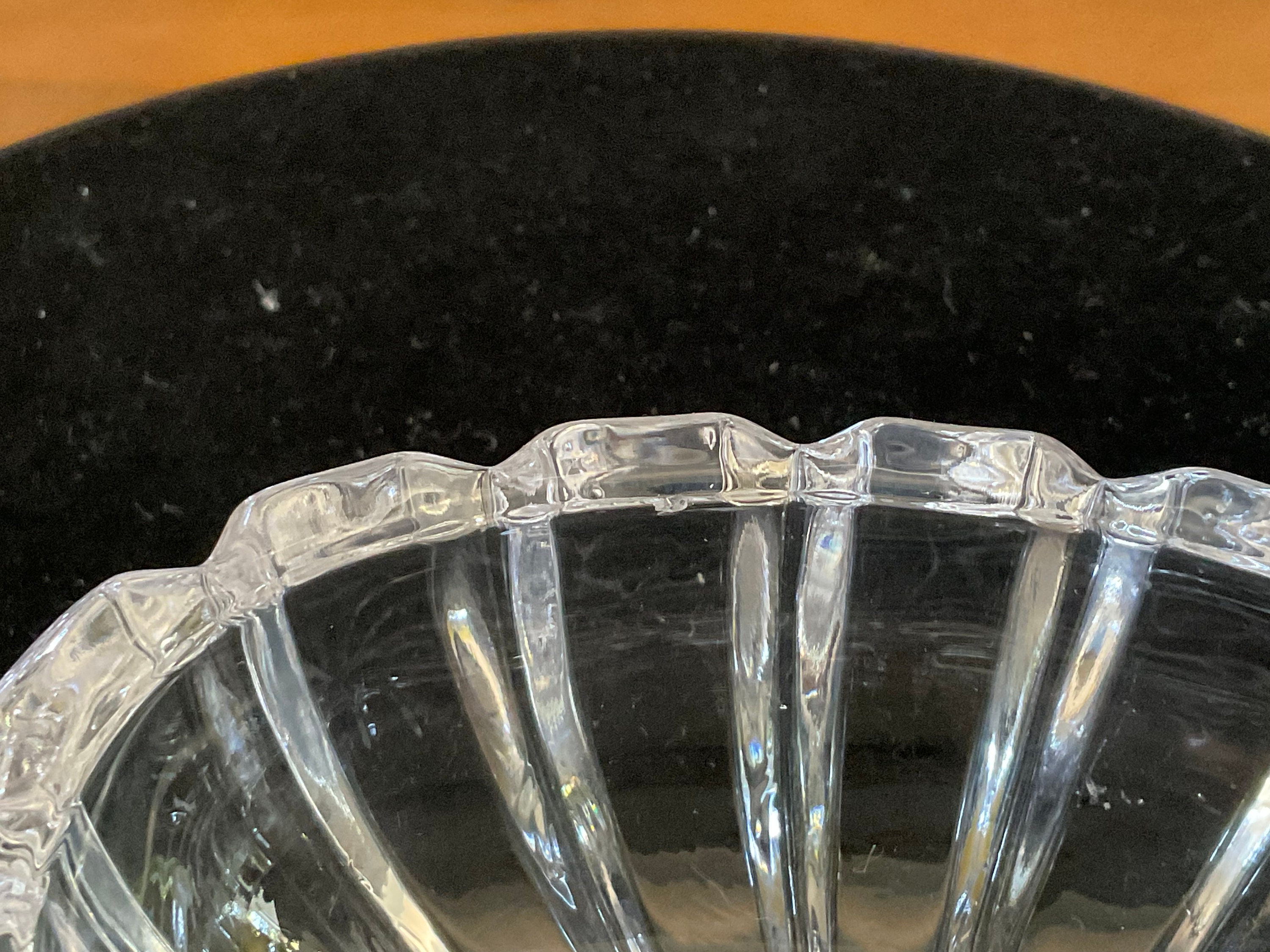 Vintage Celebrations Mikasa (japan) Valentine Covered Crystal Heart Box ...