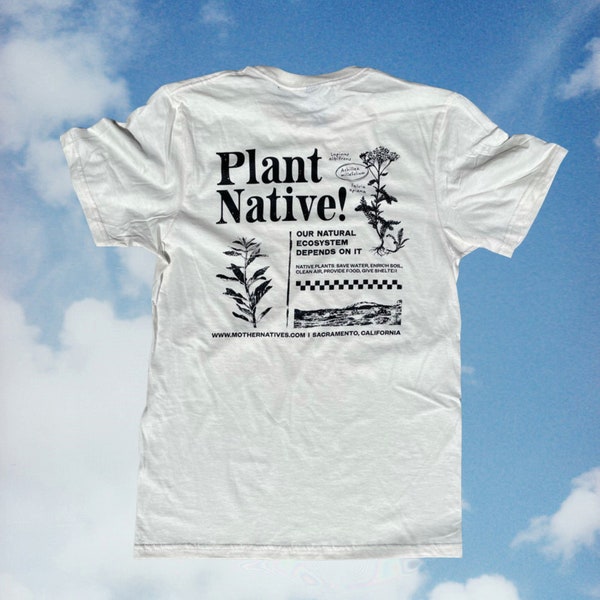Native Plant - Etsy