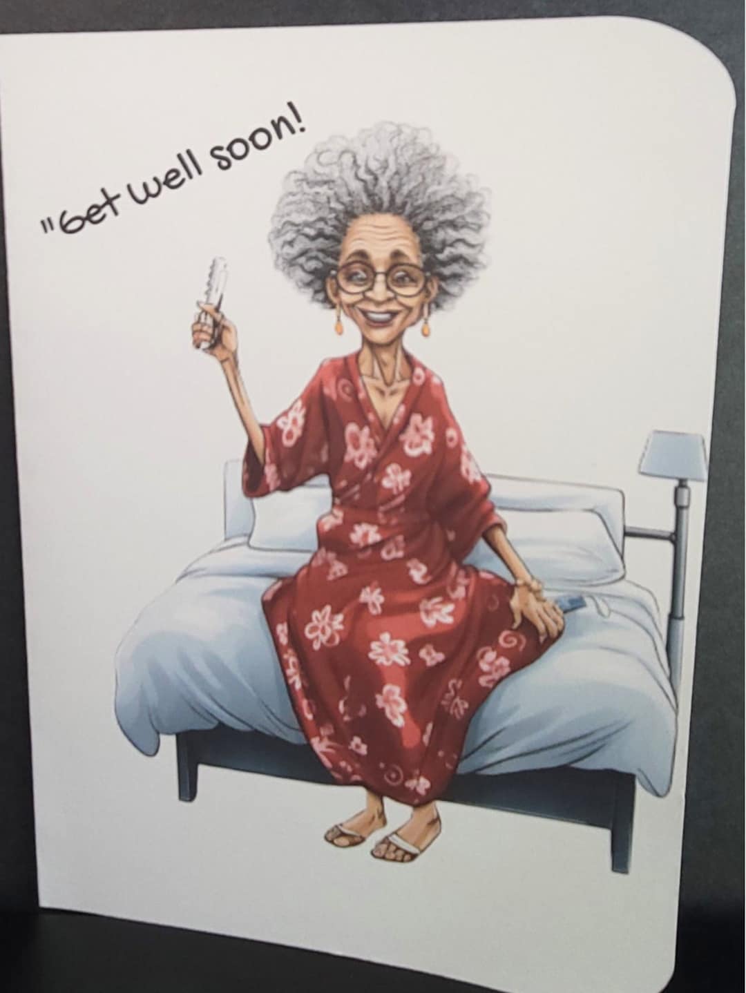 African American Sassy Women Cards, Celebrations, Birthday, Get Well ...