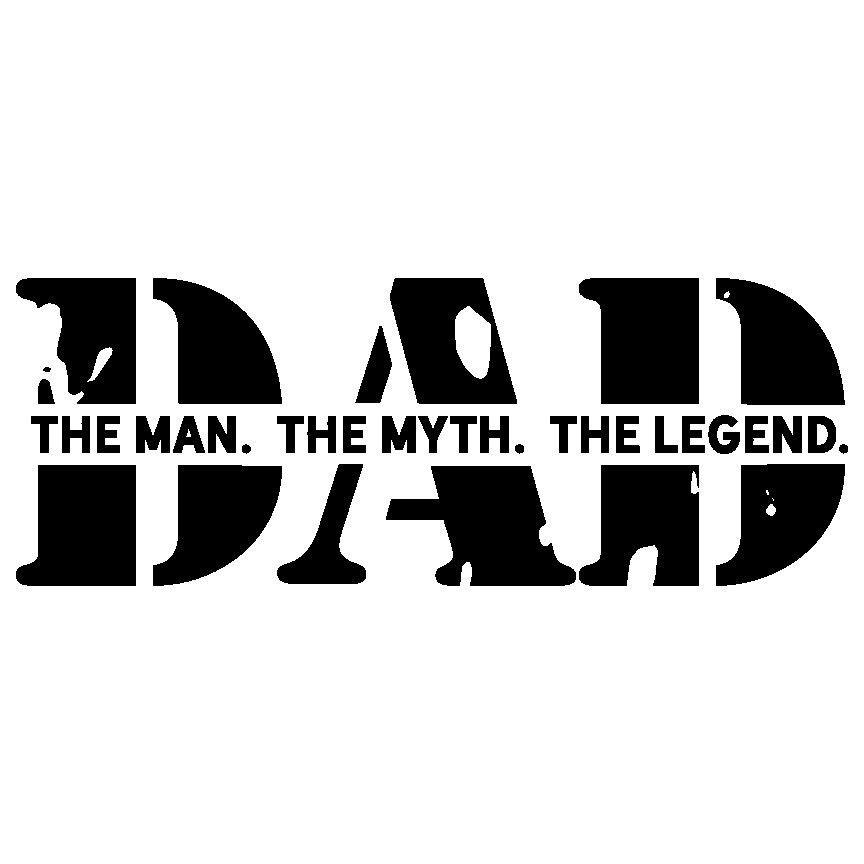 Dad Digital Png Printable - Etsy