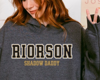 Fourth Wing Shirt, Xaden Riorson Shadow Daddy T-shirt, Official Rebecca ...