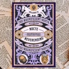 Jacks and Evangeline (once Upon A Broken Heart) Printable Bookmarks - Etsy