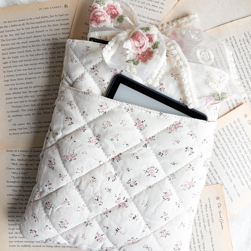 Large Books Sleeves - Etsy