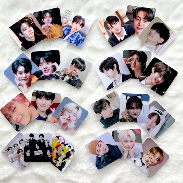 Enhypen Jay Stickers - Etsy