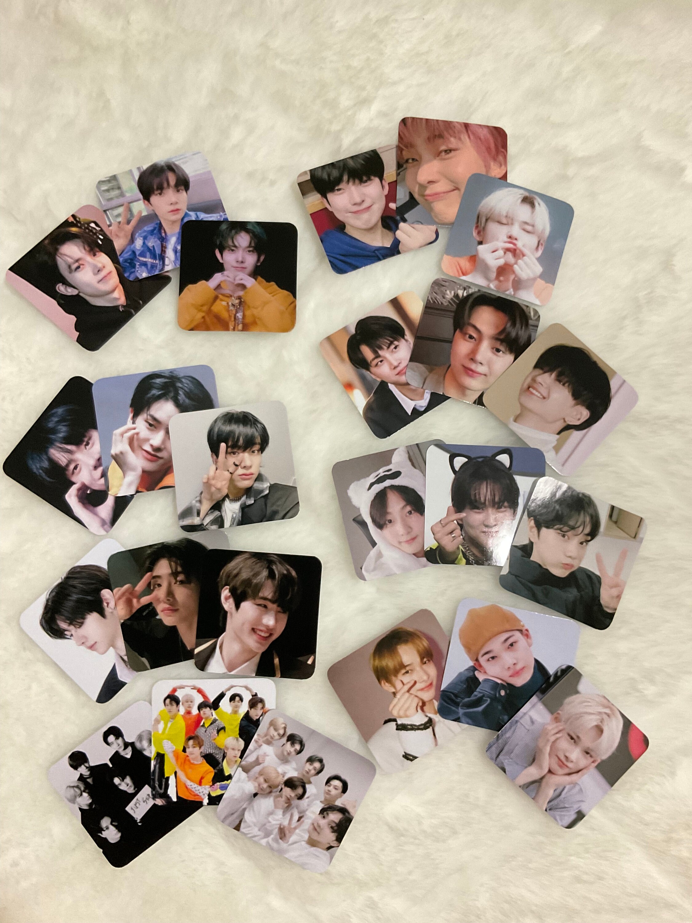 ENHYPEN High Quality Stickers Sunoo kpop sticker Stickers KPOP Enhypen ...