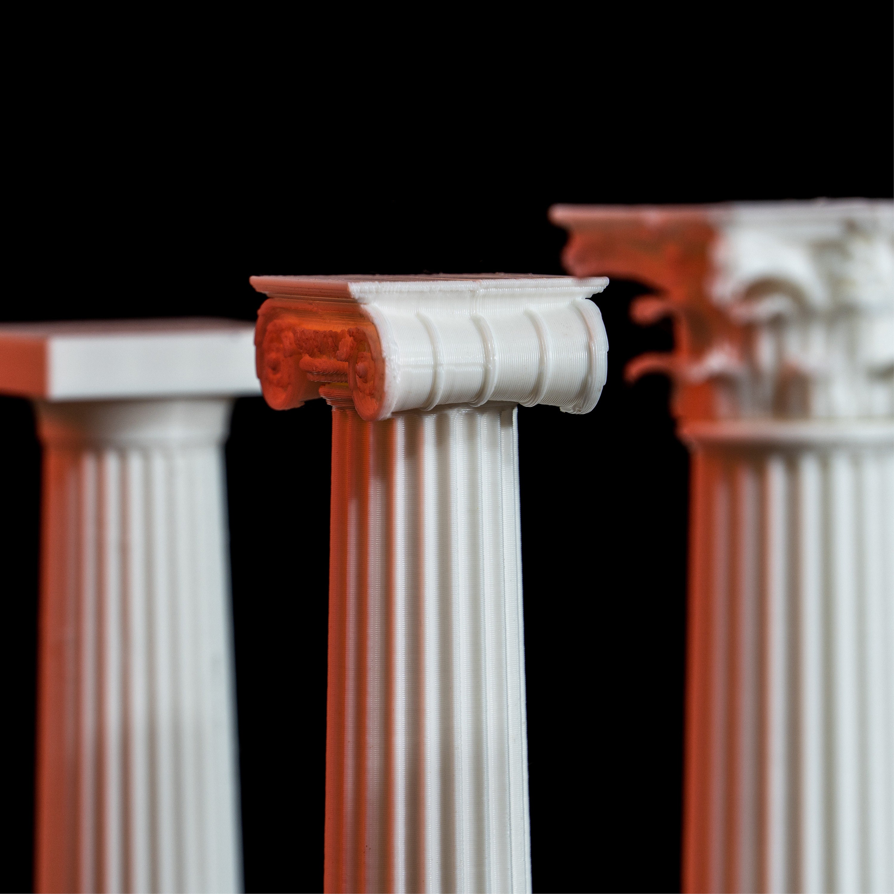 The Orders - Display Model - Etsy