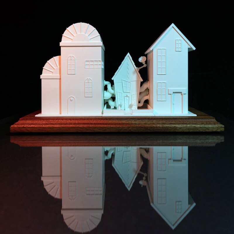 Invader zim - Etsy México