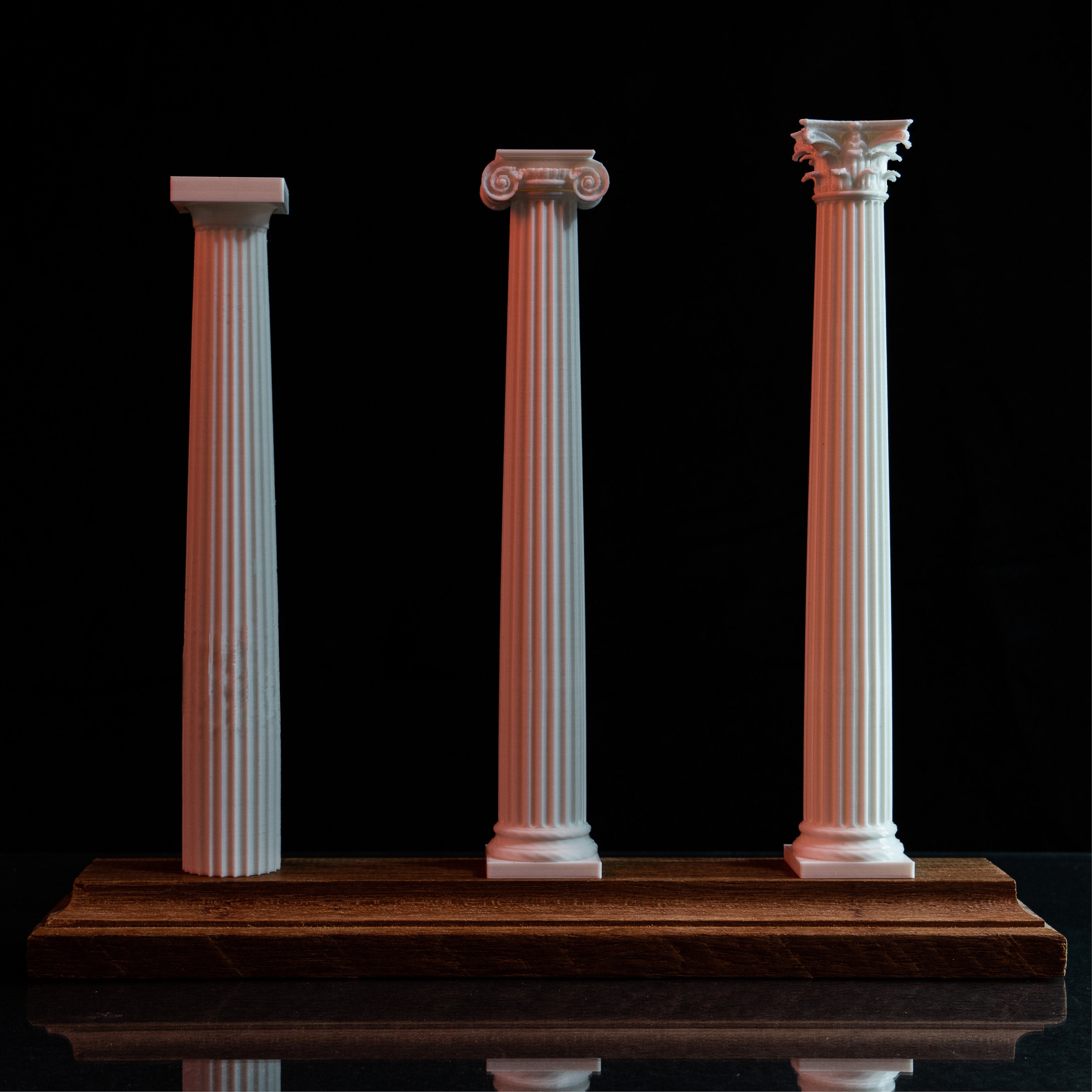 The Orders - Display Model - Etsy