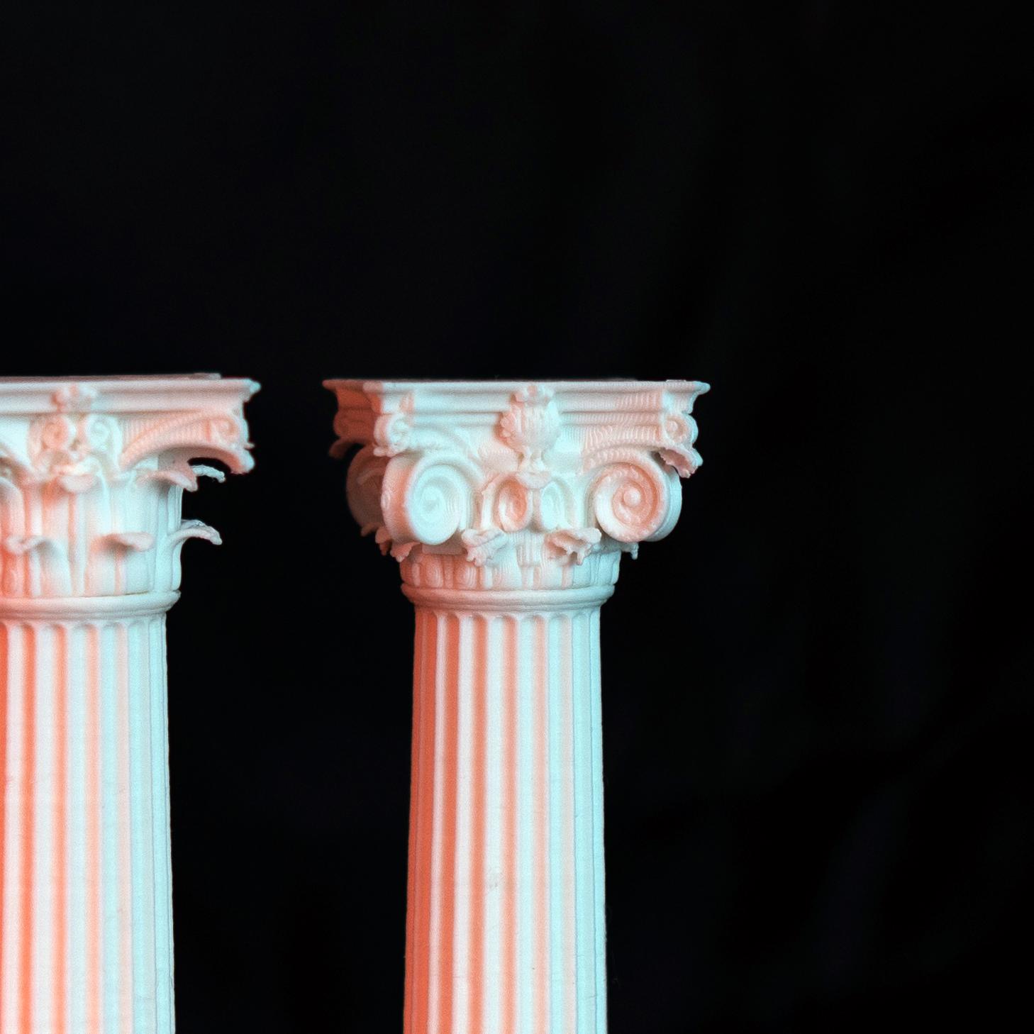 The Orders - Display Model - Etsy