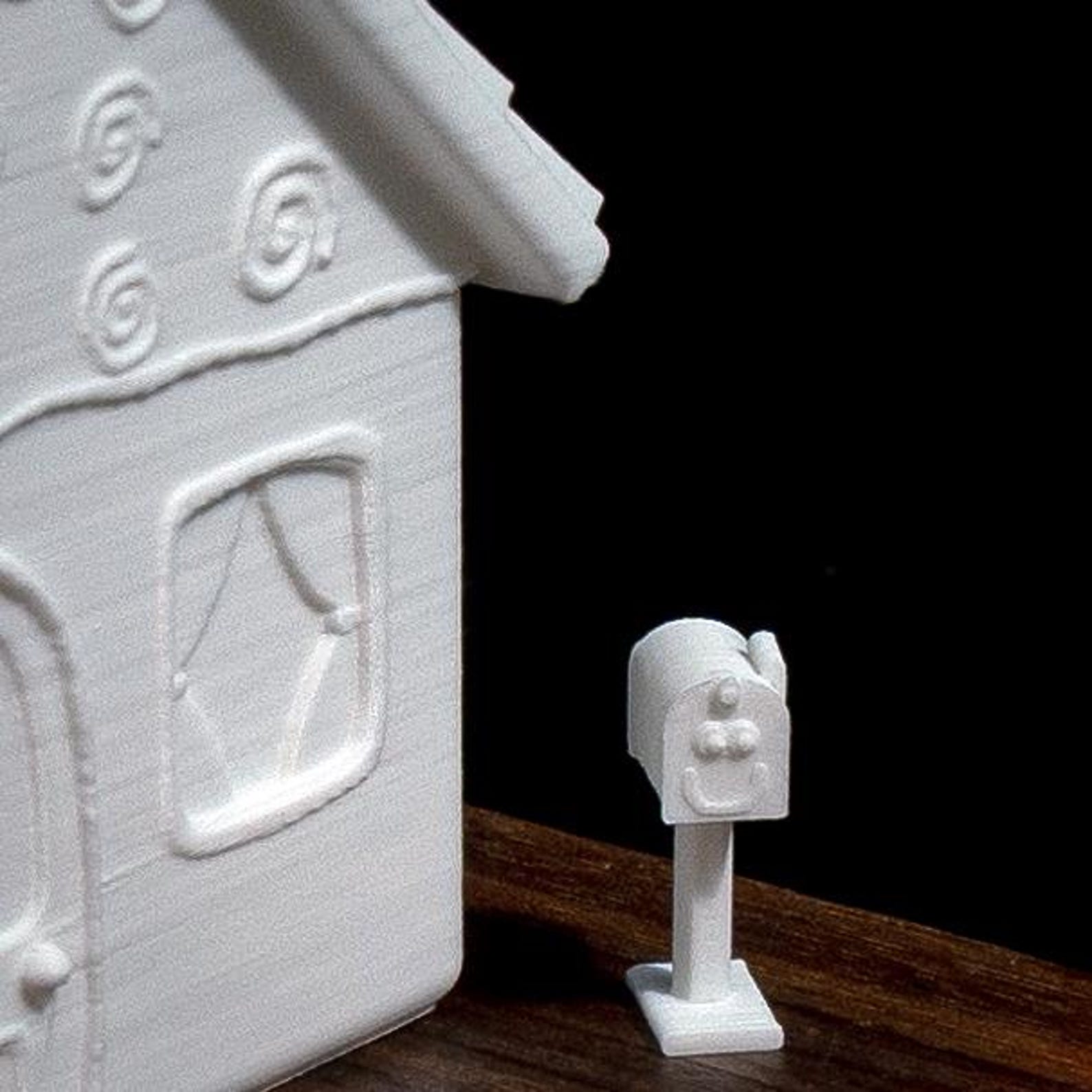Blue's House - Blue's Clues Display Model - Etsy