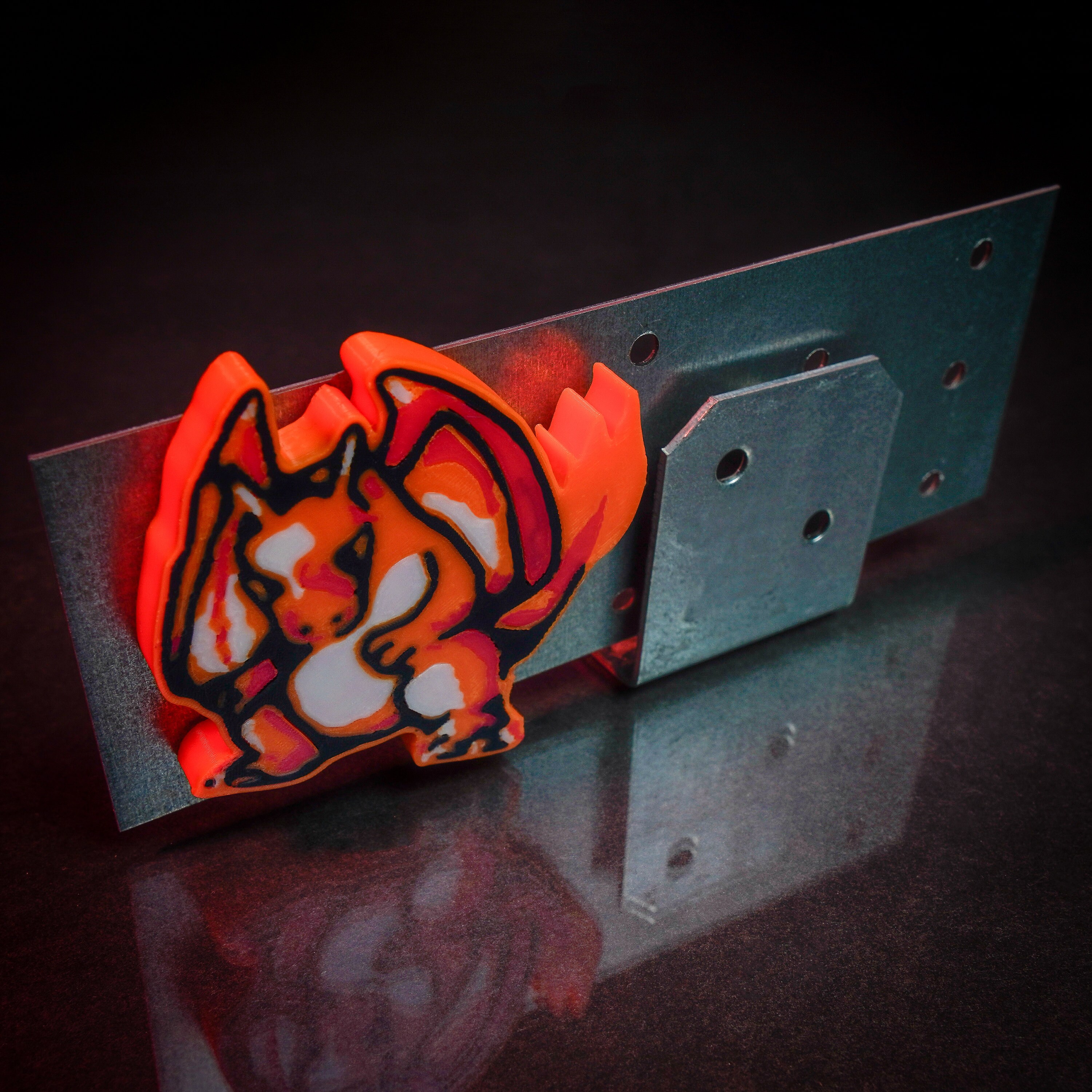 Pokémon Magnet Set Generation 1 Sprites of Evolved Starters - Etsy