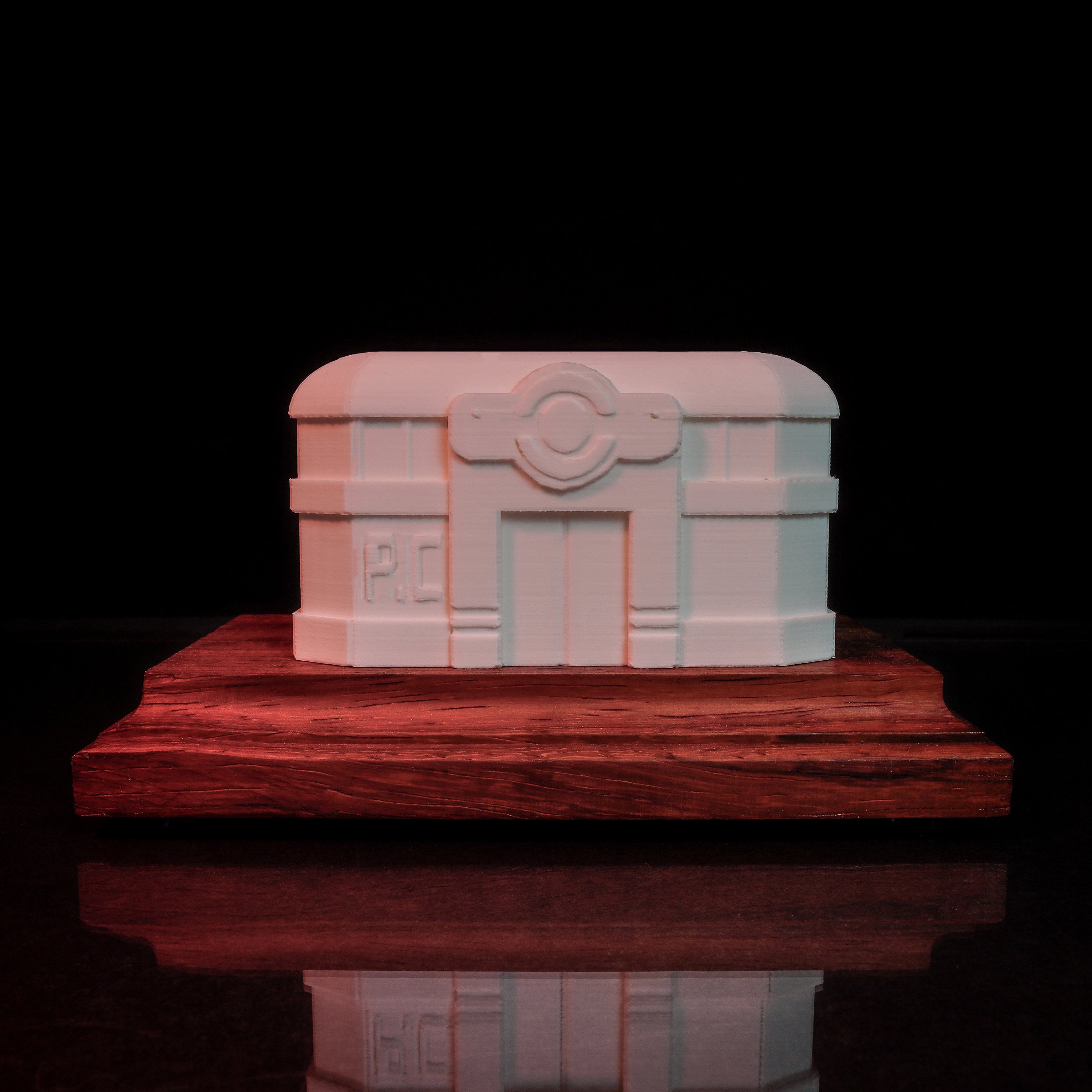 Pokémon Center Display Model - Etsy