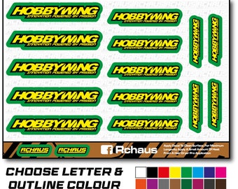 Tamiya Decals - Etsy UK