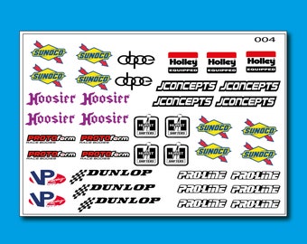 Custom Rc Body - Etsy