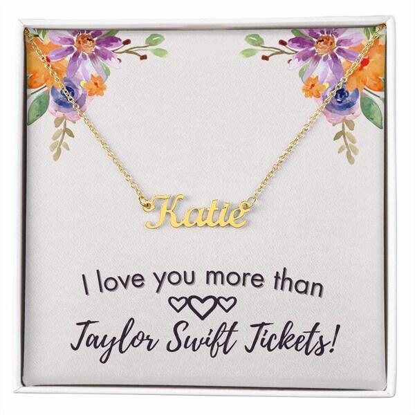 Swifty Fan Gifts - Etsy