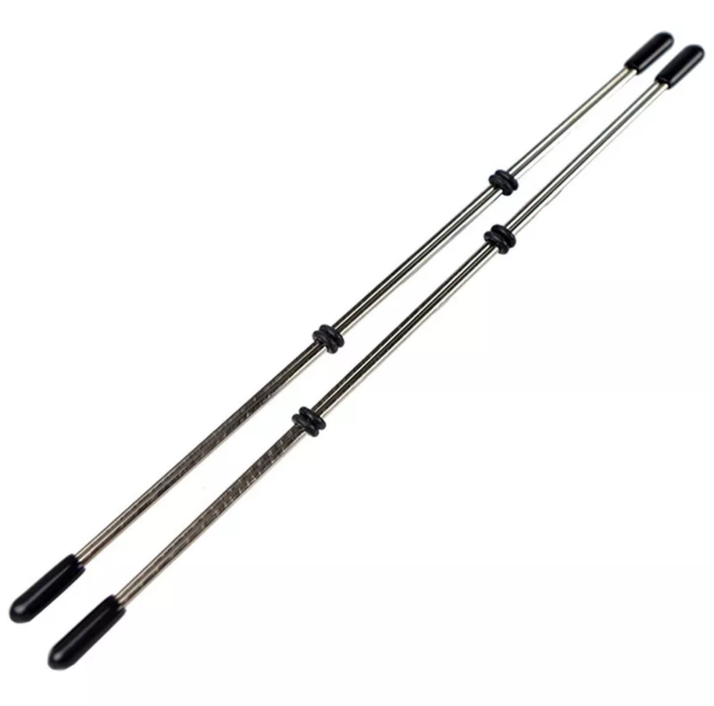 Abacus Vice Double Bar Pincher Clitoris Labis Nipple Bar Frenulum Clip ...