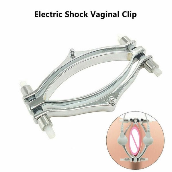 Clitoris Clamp Spreader Etsy
