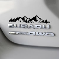 Subaru Decal - Etsy