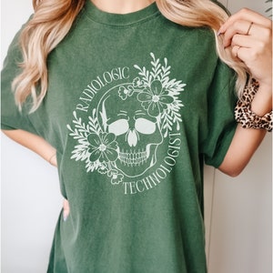 Radiology Shirt Rad Tech Shirt Xray Tech Shirt Rad Tech Week 2023 ...