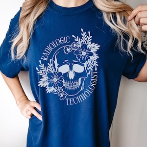 Radiology Shirt Rad Tech Shirt Xray Tech Shirt Rad Tech Week 2023 ...