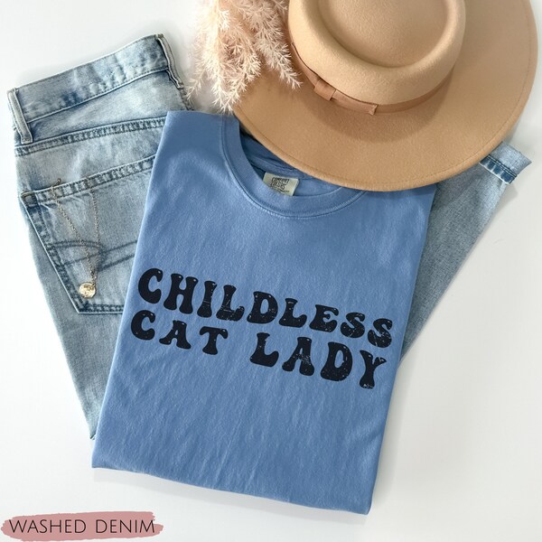 Cat Lady - Etsy