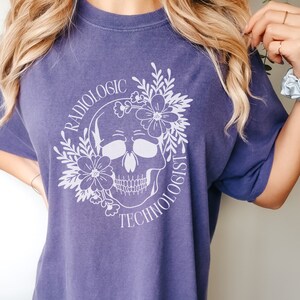 Radiology Shirt Rad Tech Shirt Xray Tech Shirt Rad Tech Week 2023 ...