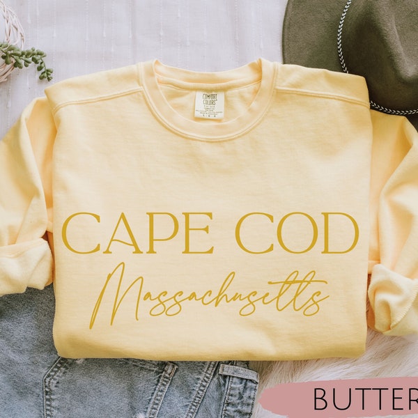 Gold Cape Cod - Etsy