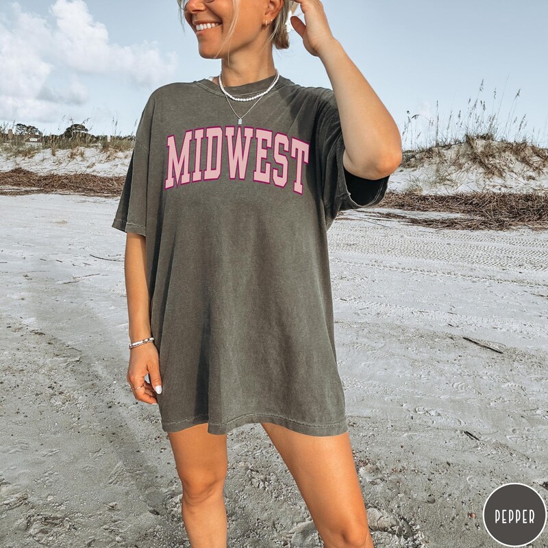 Midwest - Etsy