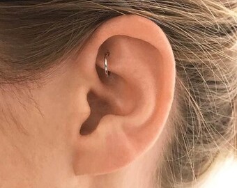 Rook Piercing - Etsy UK