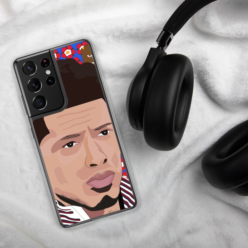 Jude Bellingham Euro 2024 Real Madrid Samsung phone case - Etsy México